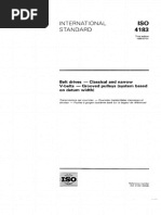 Iso 606-2015 | PDF | International Organization For Standardization