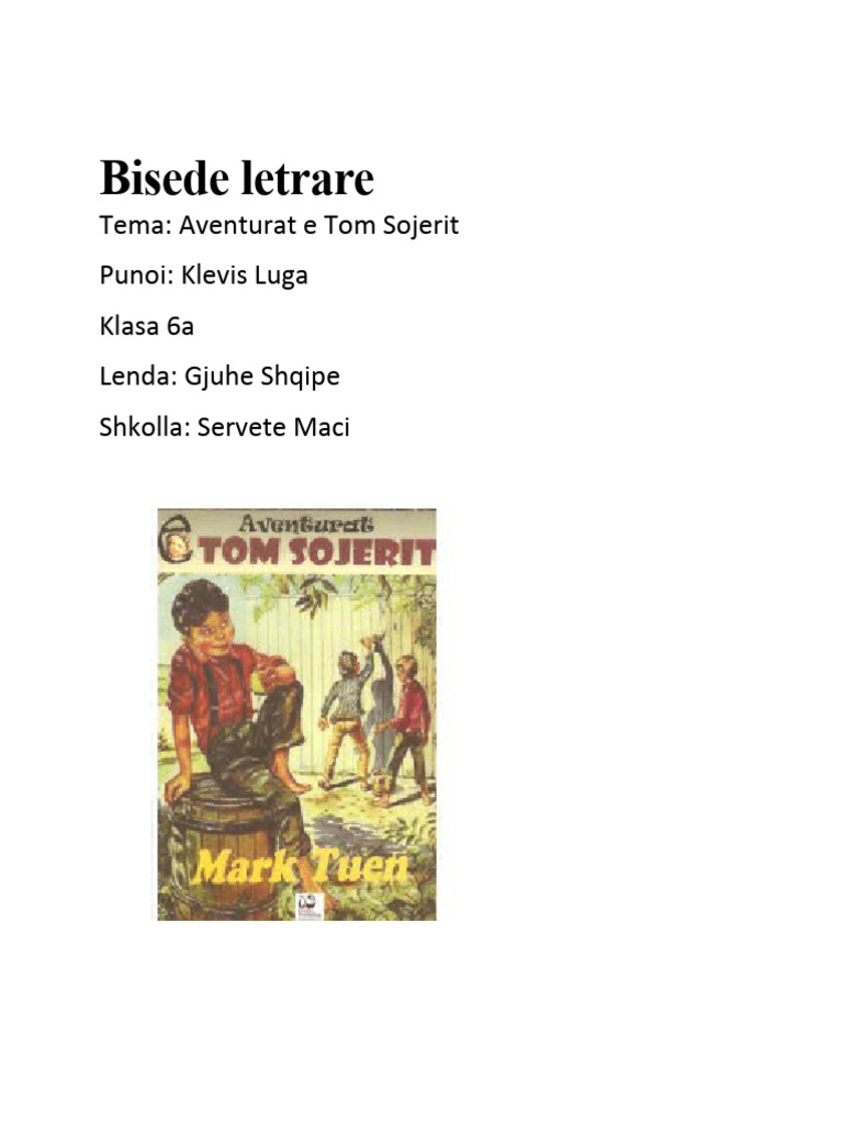 Bised Letrare Simestri 3 | PDF