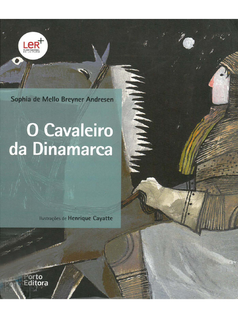 O Cavaleiro Da Dinamarca PDF | PDF