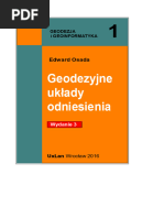 4 Klasowka - Proste Prostopadle I Rownolegle | PDF