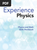 Holt, Physics | PDF