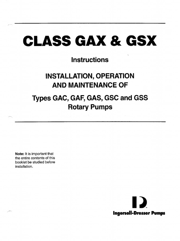 Gax Iom | PDF