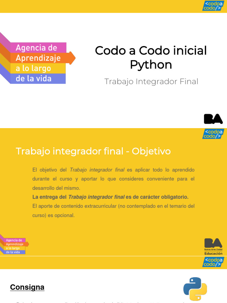 1 - TIF-Python | PDF