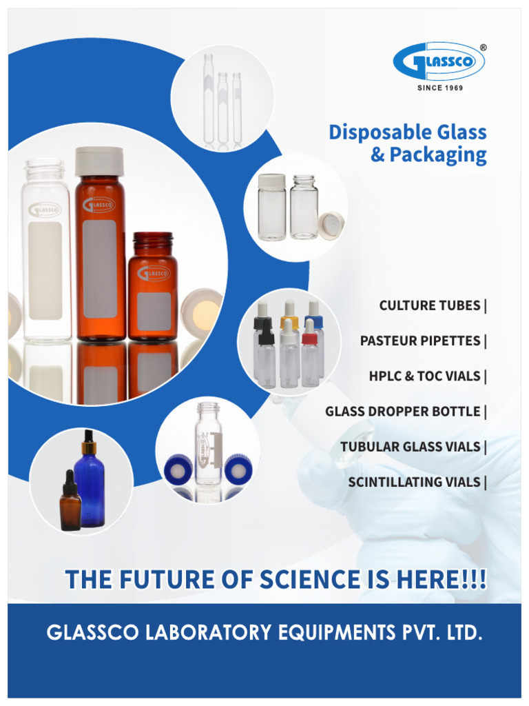Viales, Pasteur, Etc. | PDF