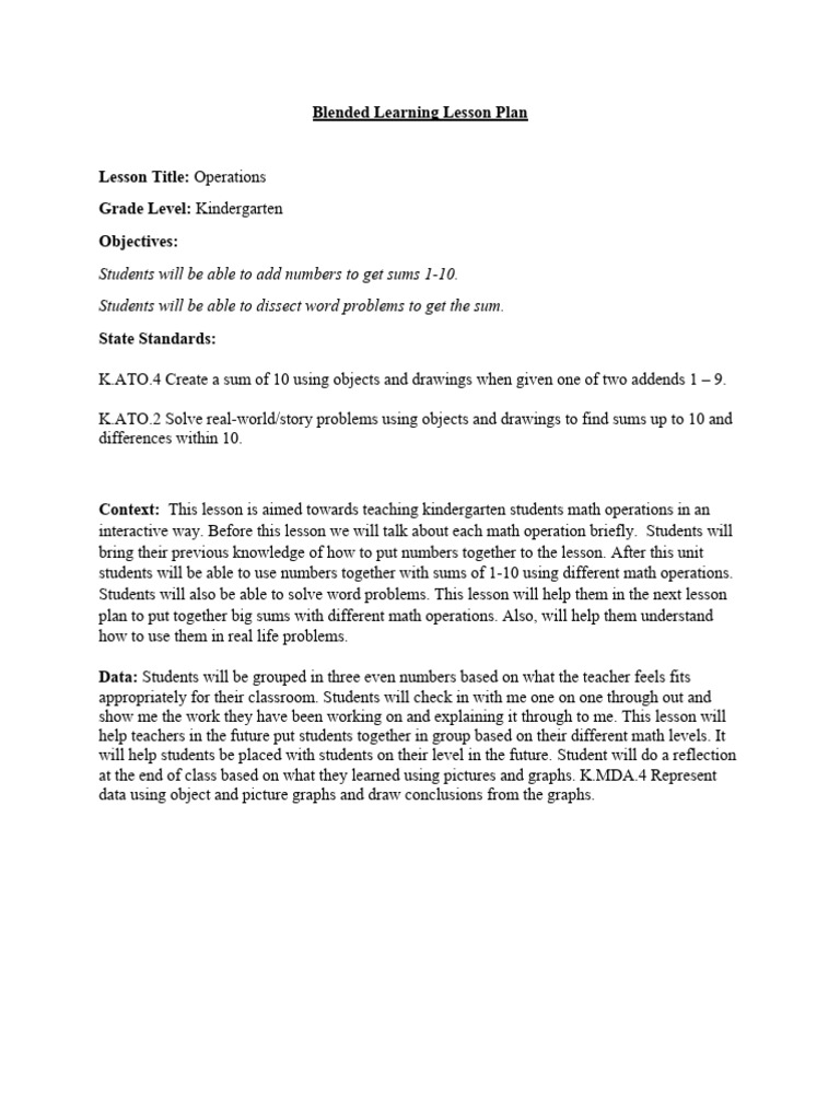 Unit 5 Mastery Project | PDF | Teachers | Mathematics