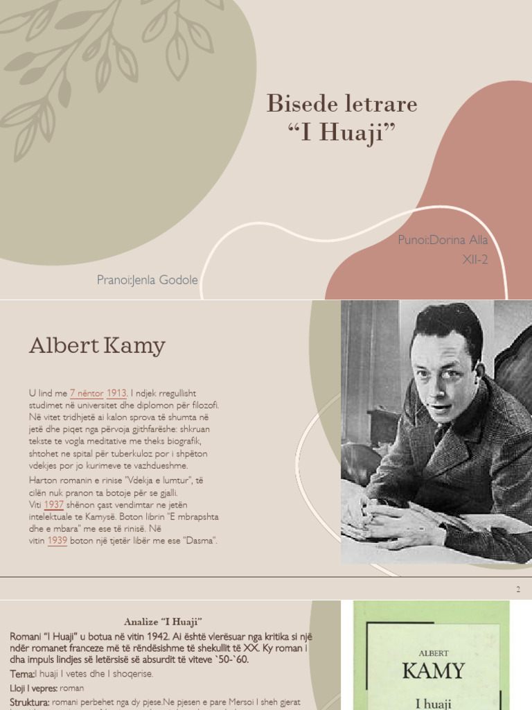 Letersia Bised Letrare | PDF