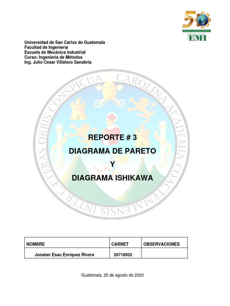 JonathanEsauEnriquezRivera SecP Reporte 3 | PDF | Panes