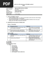 Modul Ajar Perkalian Kelas 3 SD | PDF