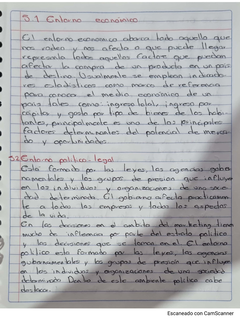 U5A1 OlveraRicoLuisErnesto | PDF