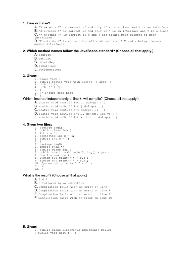 Exercice1 Partie1 | PDF | Computing | Systems Engineering