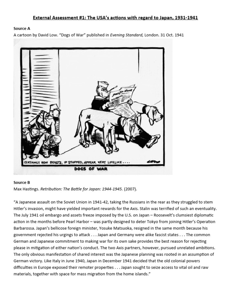 EA1 Practice - Japanese Expansion | PDF | Empire Of Japan | Axis Powers