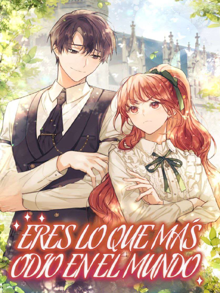 Eres Lo Que Más Odio en El Mundo MTL | PDF | Ficciones de misterio, "thriller" y crimen ...