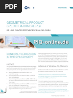 Iso 1-2016 | PDF | International Organization For Standardization ...