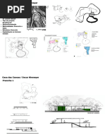 Casa Das Canoas | PDF
