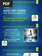 FIST Test Results and Scoring Guide | PDF