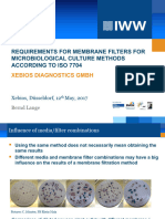 3M Petrifilm RYM Interpretation Guide PDF | PDF | Mold | Nature