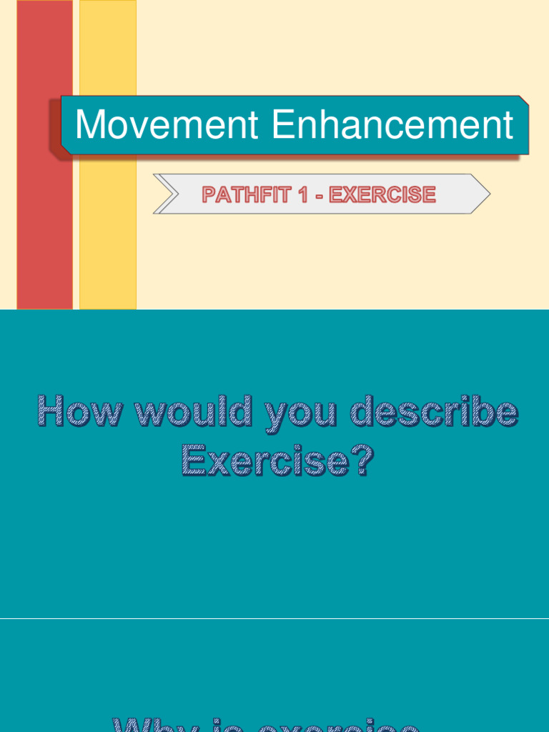 Basic Positions Where Most Exercises Begin | PDF | Flexibility (Anatomy ...