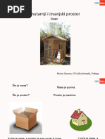 Zahtjev I Izjava Prevoz Radnika | PDF