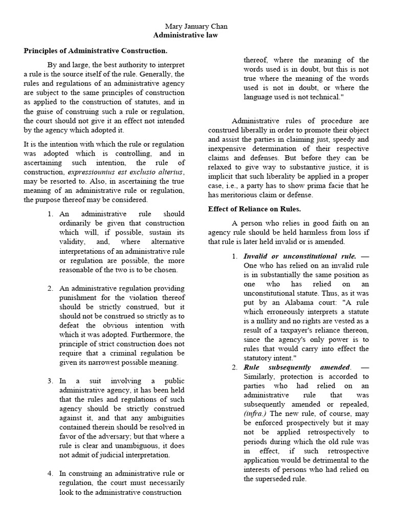 ADMIN LAW Text and Cases | PDF | Internal Revenue Service | Administrative Law