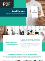 Guía Residentfy: Uso y Funciones Principales | PDF | Google Play ...