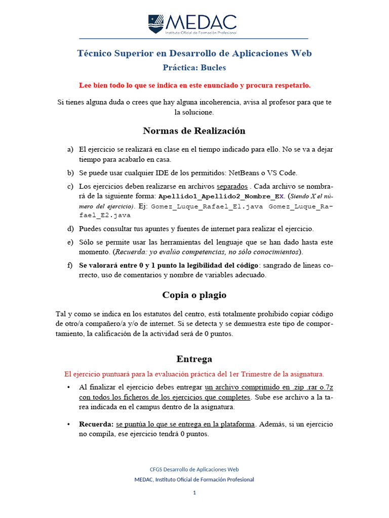 Ejercicio Practico 2 T1 - DAW | PDF | Ascensor | Java (lenguaje de programación)