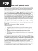 Philippine Nursing Code of Ethics | PDF | Nursing | Morality