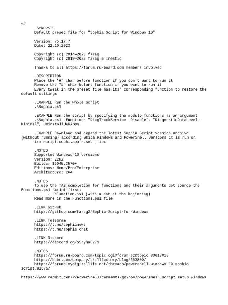 Sophia ps1 | PDF | Software Engineering | Computing