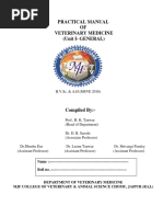Plumb's Veterinary Drug Handbook, 10th Edition - 0955 | PDF | Medicinal ...