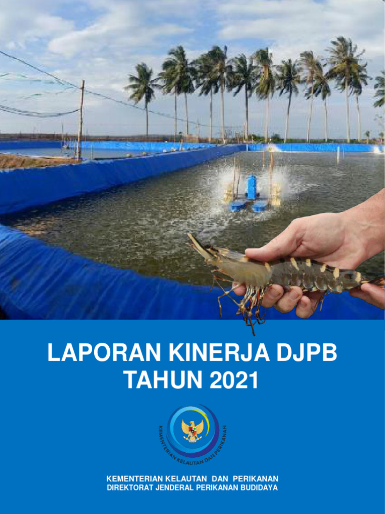LKJ DJPB 2021 Final | PDF