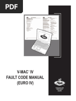 WABCO ABS Blink Code Identification | PDF