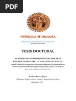 Guía para El Uso Del Sistema Prometeo | PDF | Informática