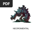 Combat Flowchart for Call of Cthulhu | PDF