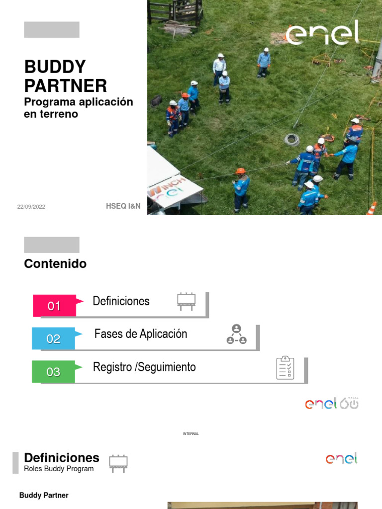 Buddy Partner - Observaciones (EECC) | PDF