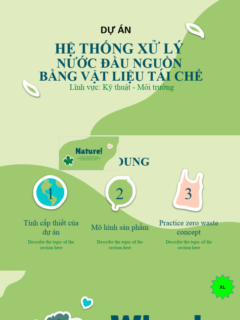 Climate Change by Slidesgo | PDF | Planets | Mercury (Planet)