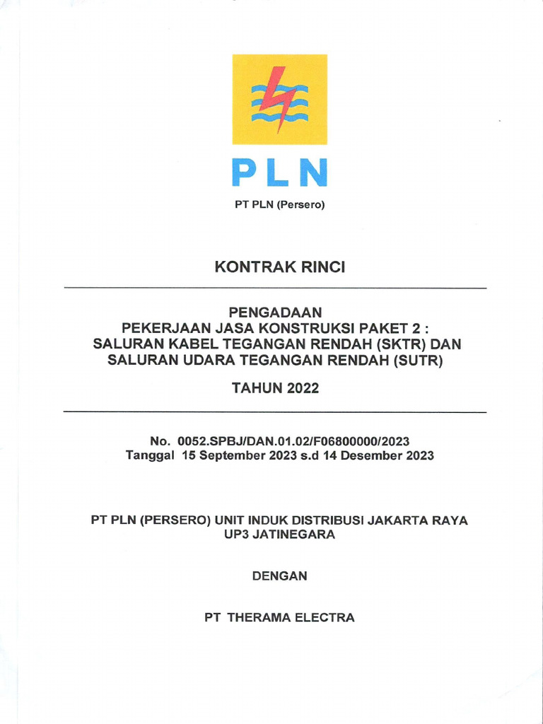 0052 SPBJ-2023 | PDF