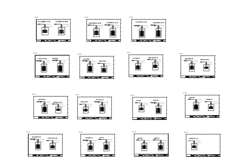 For Residential: R1-60 For Residential: R2-80 | PDF | Electrical ...
