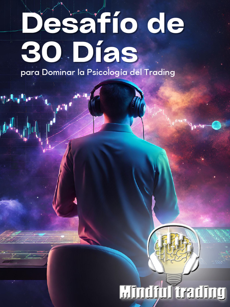 Guia Mindful Trading | PDF | Las emociones | Comerciante (Finanzas)