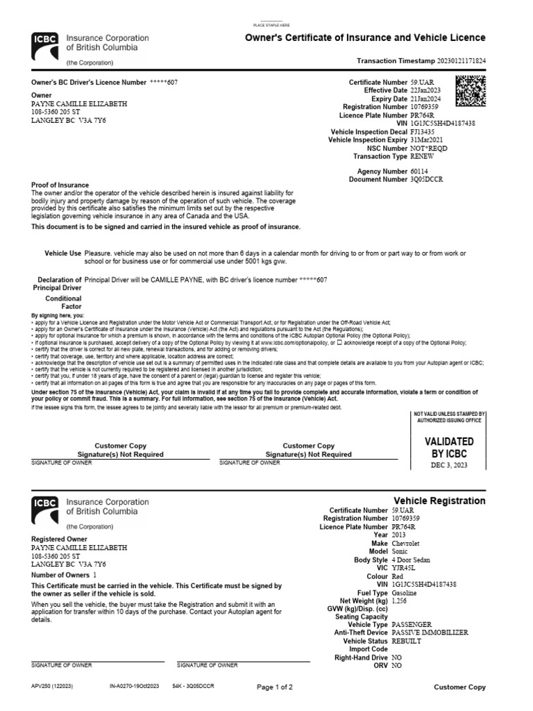 Policy Documents | PDF | Insurance | Lease