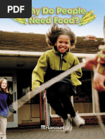 Go, Grow and Glow Foods Worksheet | PDF