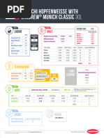 Brewing Grain Substitution Chart | PDF | Malt | Drink
