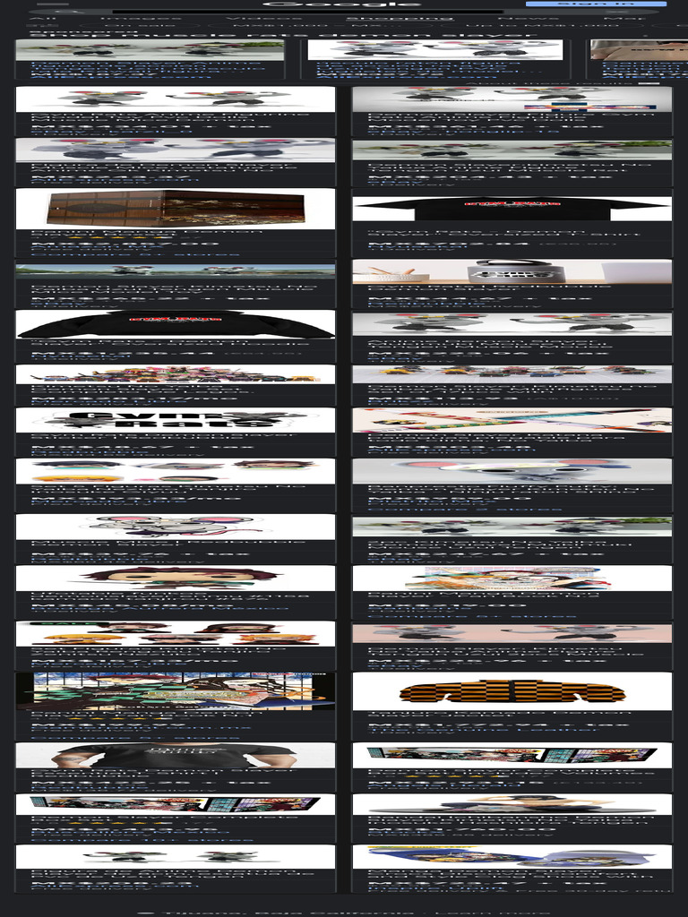 Muscle Rats Demon Slayer - Google Shopping | PDF