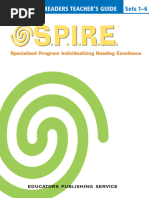 Reading A Z Correlation Chart | PDF | Cognition