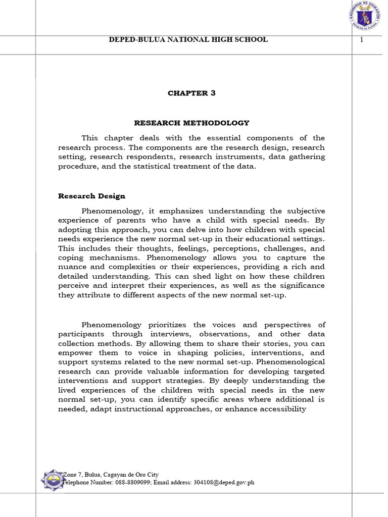 PR1 Chapter 3 | PDF | Experience | Sampling (Statistics)