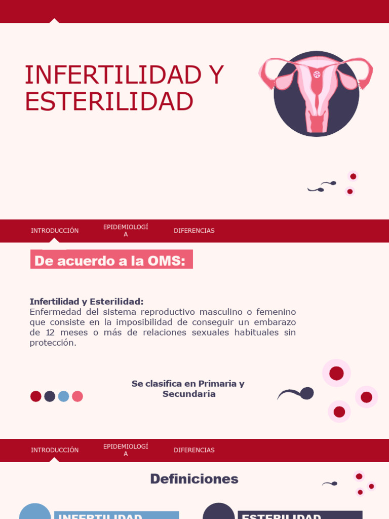 Esterilidad e Infert 395562 Downloadable 3510931 | PDF | Esterilidad ...