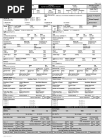 Police Accident Report (Nyc) : MV-104AN (7/11) | PDF | New York City ...