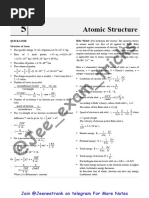 Aufbau Principle PDF | PDF | Electron Configuration | Atomic Orbital
