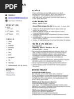 New ABAP Syntax Features for S4HANA | PDF | Constructor (Object Oriented Programming) | Programming