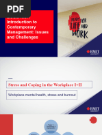 Wsas Scale | PDF | Mental And Behavioural Disorders | Human Nature