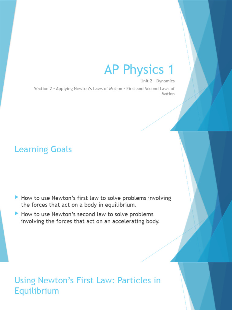 PhAP1Unit2Lesson2 | PDF | Force | Weight