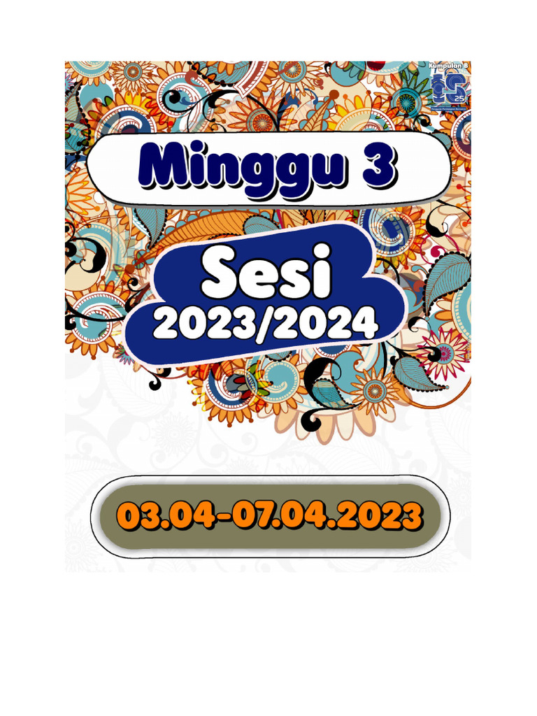 Nur Ezzati RPH M3 2023 | PDF